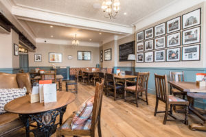 The George Castletown | Traditional Pub With Rooms | Isle of Man