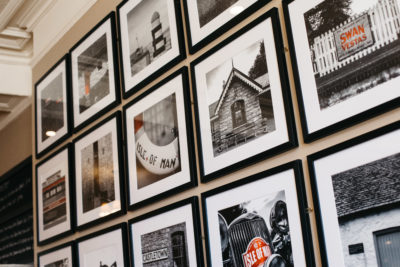 The George Castletown | Traditional Pub With Rooms | Isle of Man