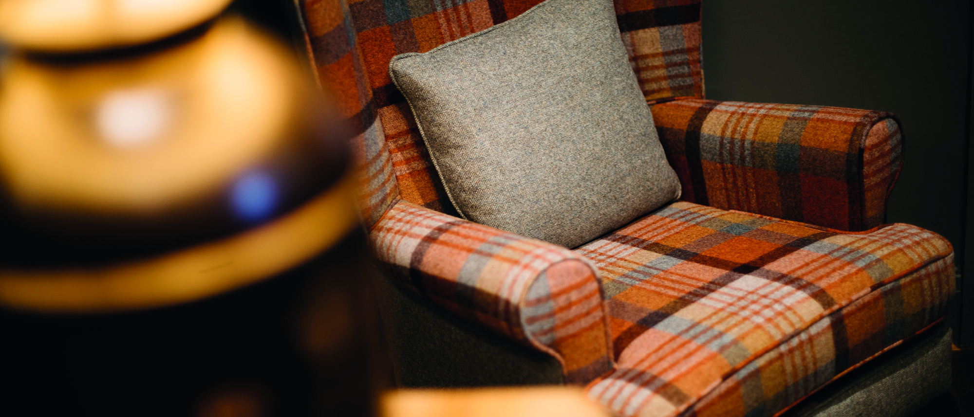 Contact - The George