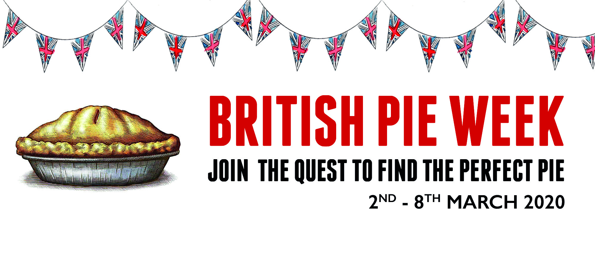 PIE WEEK 2020 - The George