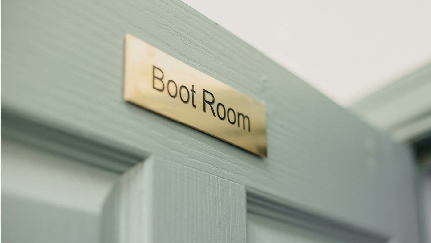 Gallery - The George