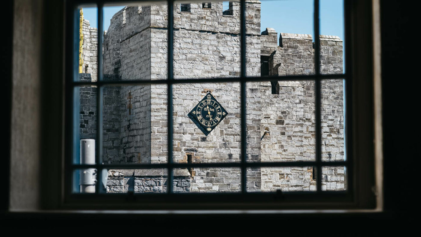 Gallery - The George