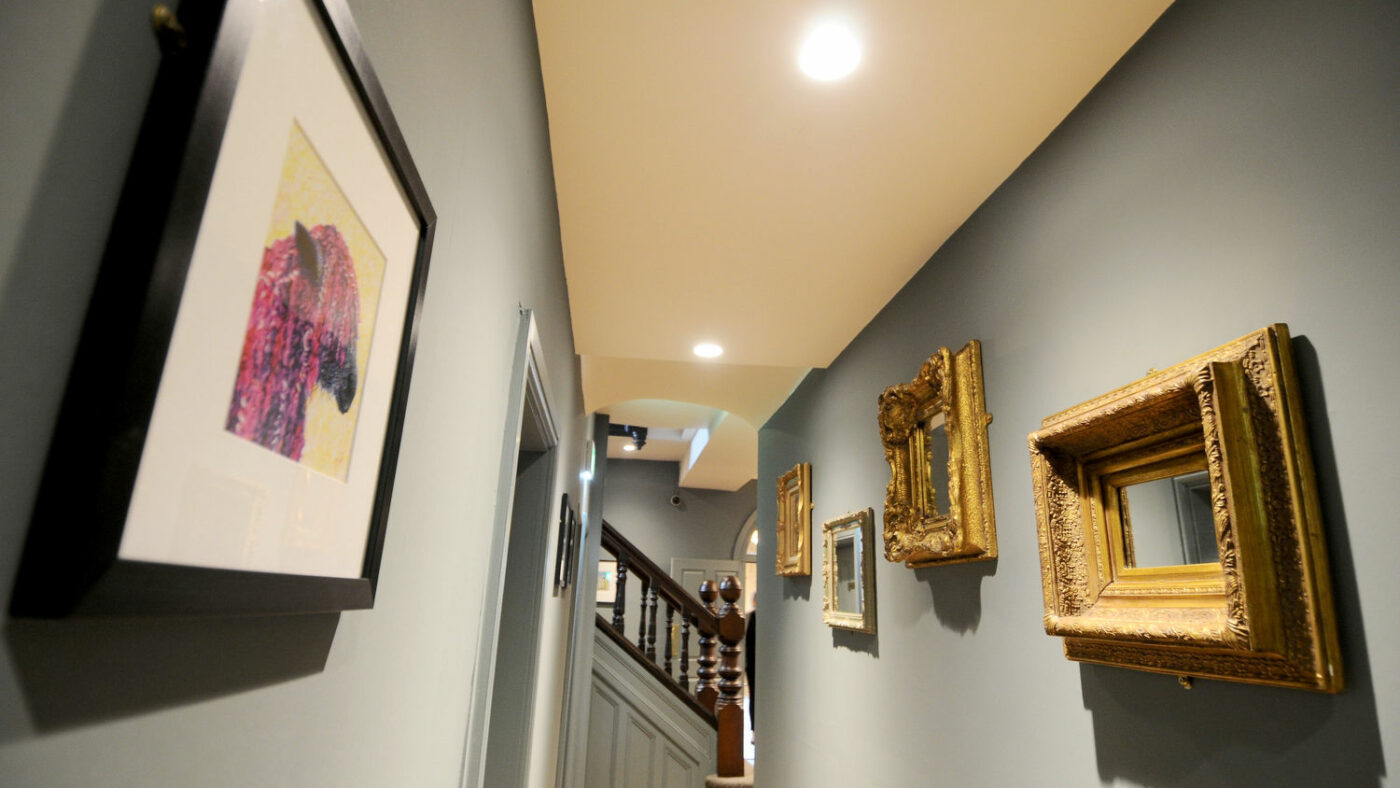 Gallery - The George