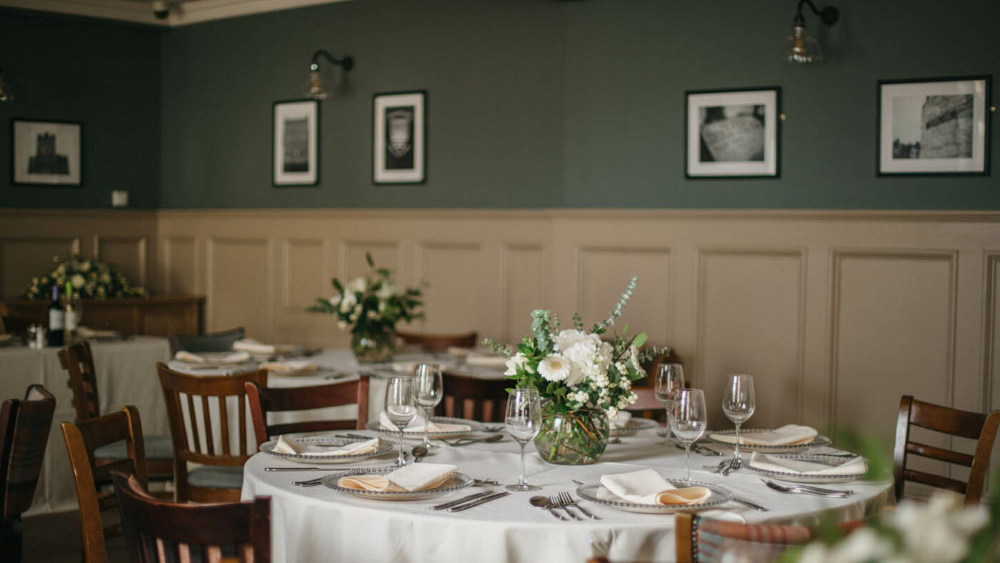 Gallery - The George