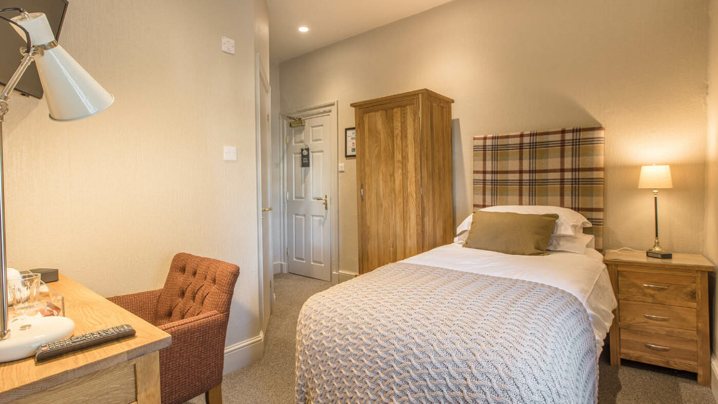 Gallery - The George