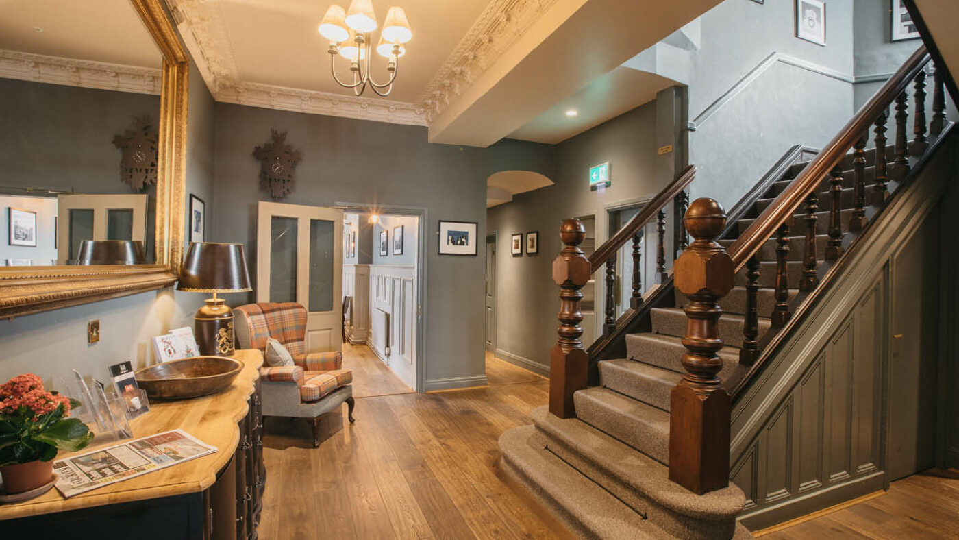 Gallery - The George