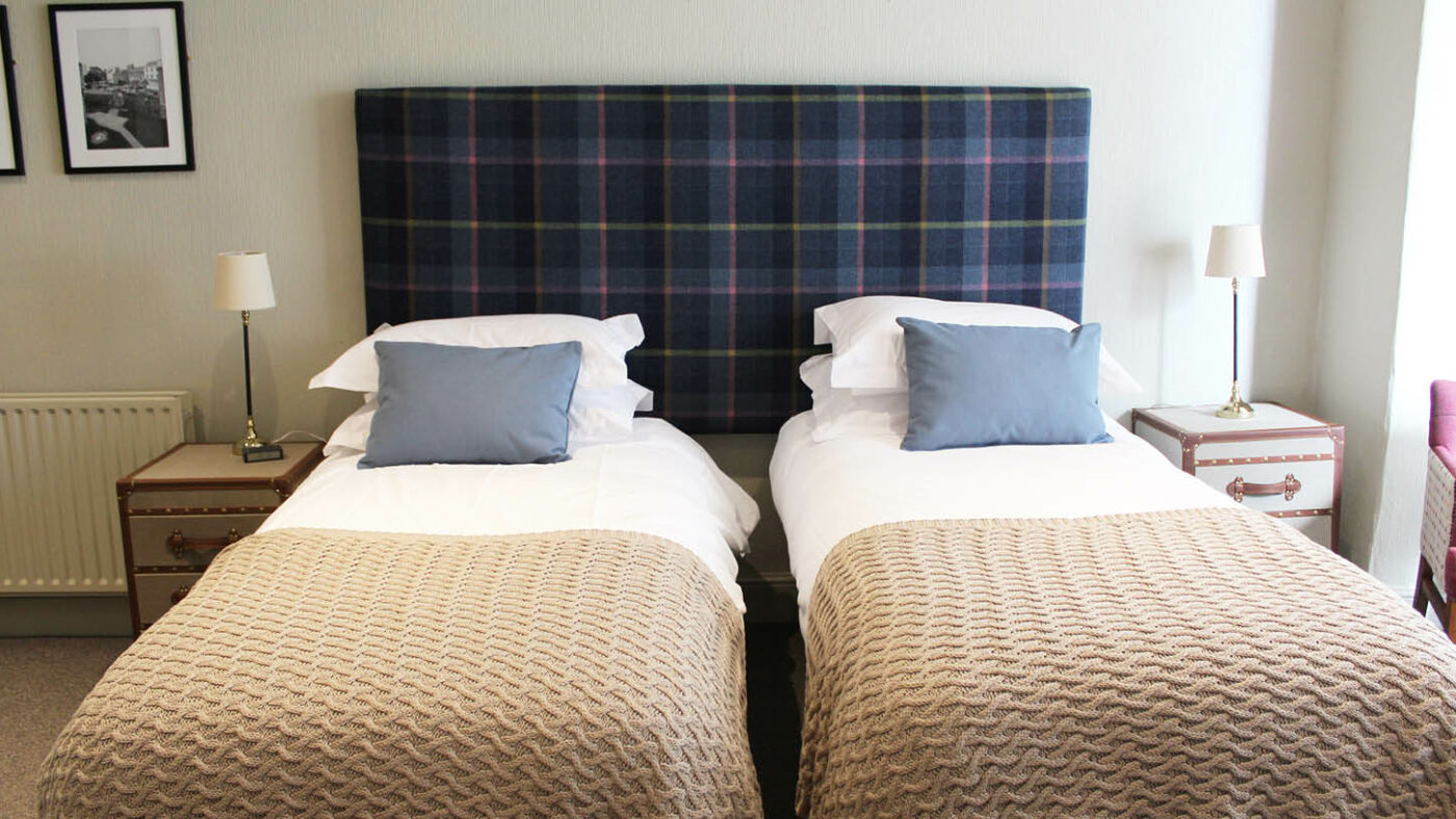 Gallery - The George